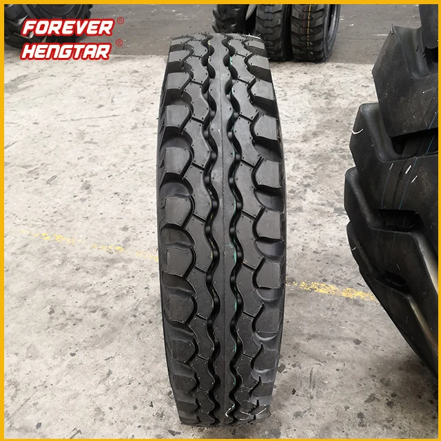 11.00-20 18PR TTF RIB PATTERN TRUCK TYRE - Durable & Efficient