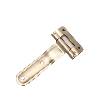 Steel Body Parts Of A Van Truck Container Toolbox Door Hinge ...