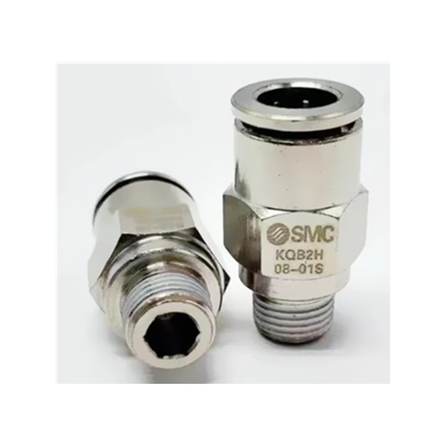 금속 원터치 피팅 수 커넥터 KQB2 KQB2H KQB2H04 KQB2H06 KQB2H08 KQB2H10 KQB2H12 KQB2H16 -M5 -01S -02S -03S ...