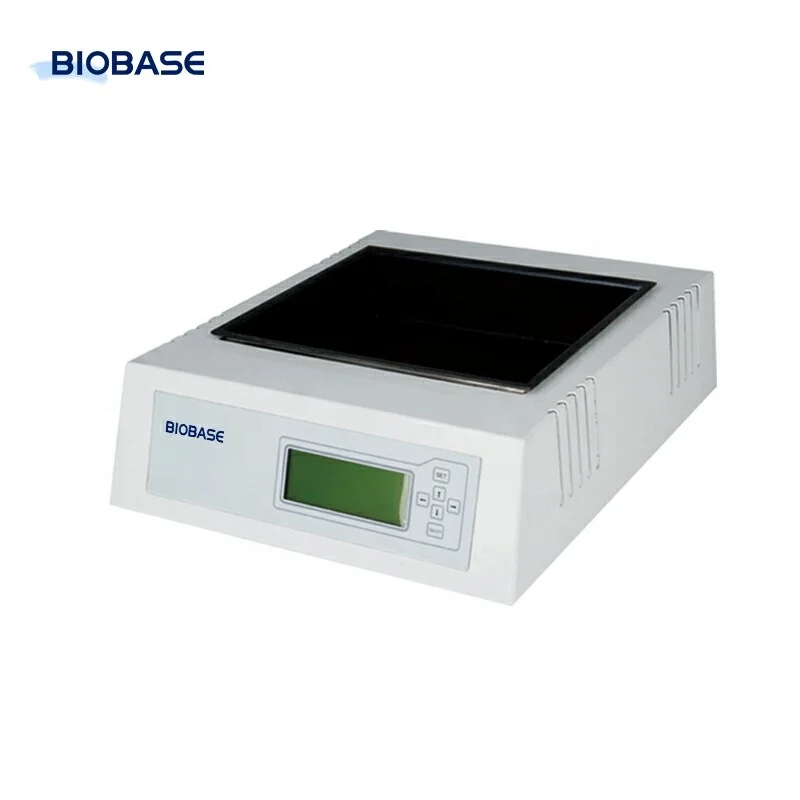 Biobase Tissue Flotation Water Bath & Slide Dryer With Pid-controlled ...