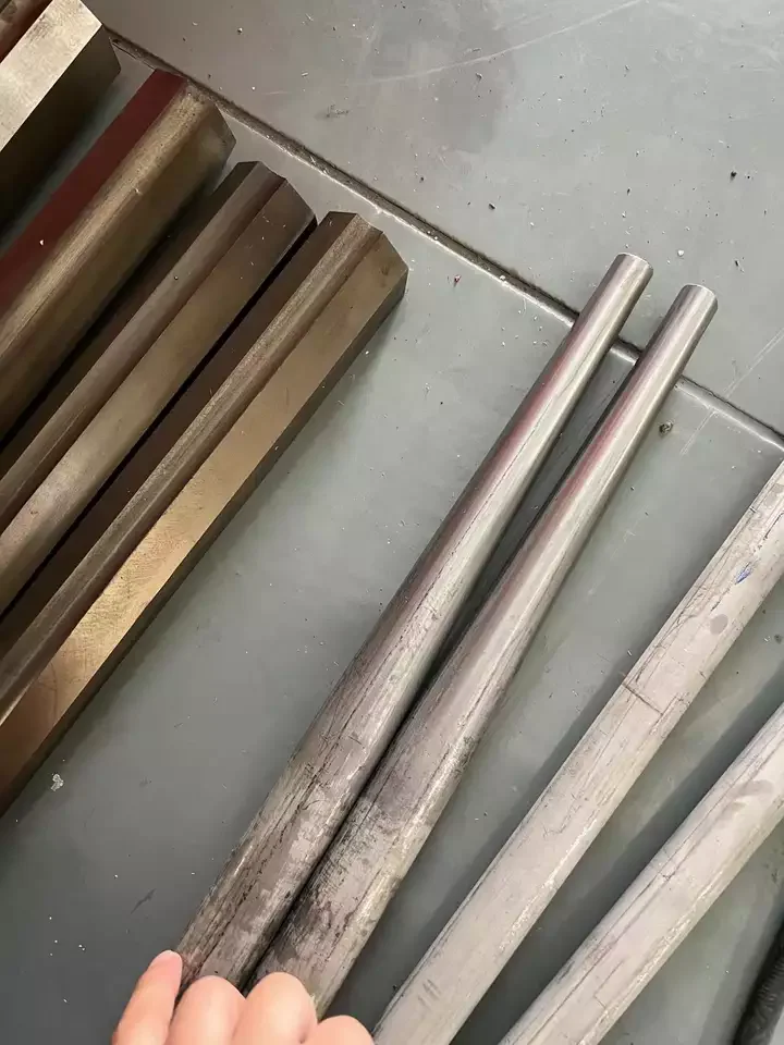 Manual Tube Coning Forming Pipe Taper Reducing Machine Tube End Forming ...