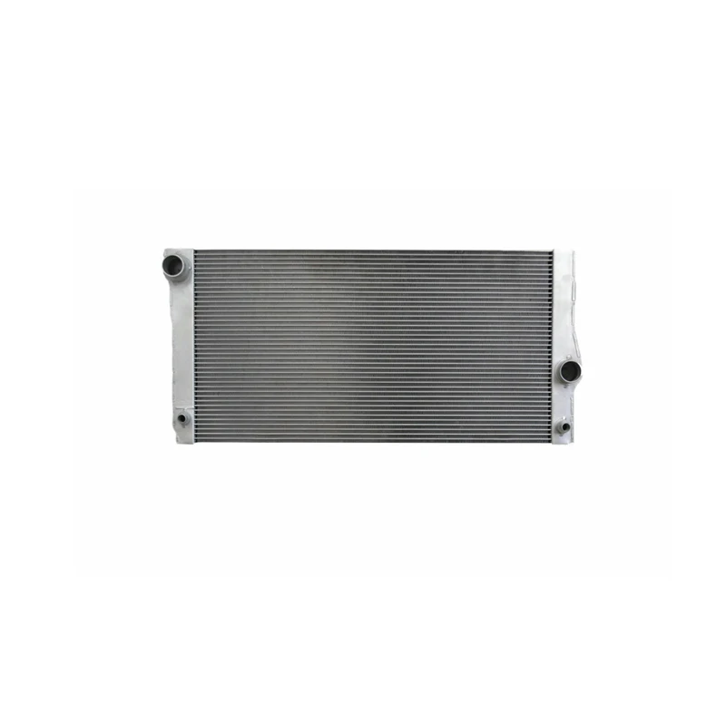 5er F07 F10 F11 535i X 2010-2016 17117589004 투어링 엔진 냉각수 라디에이터 7589004 ...