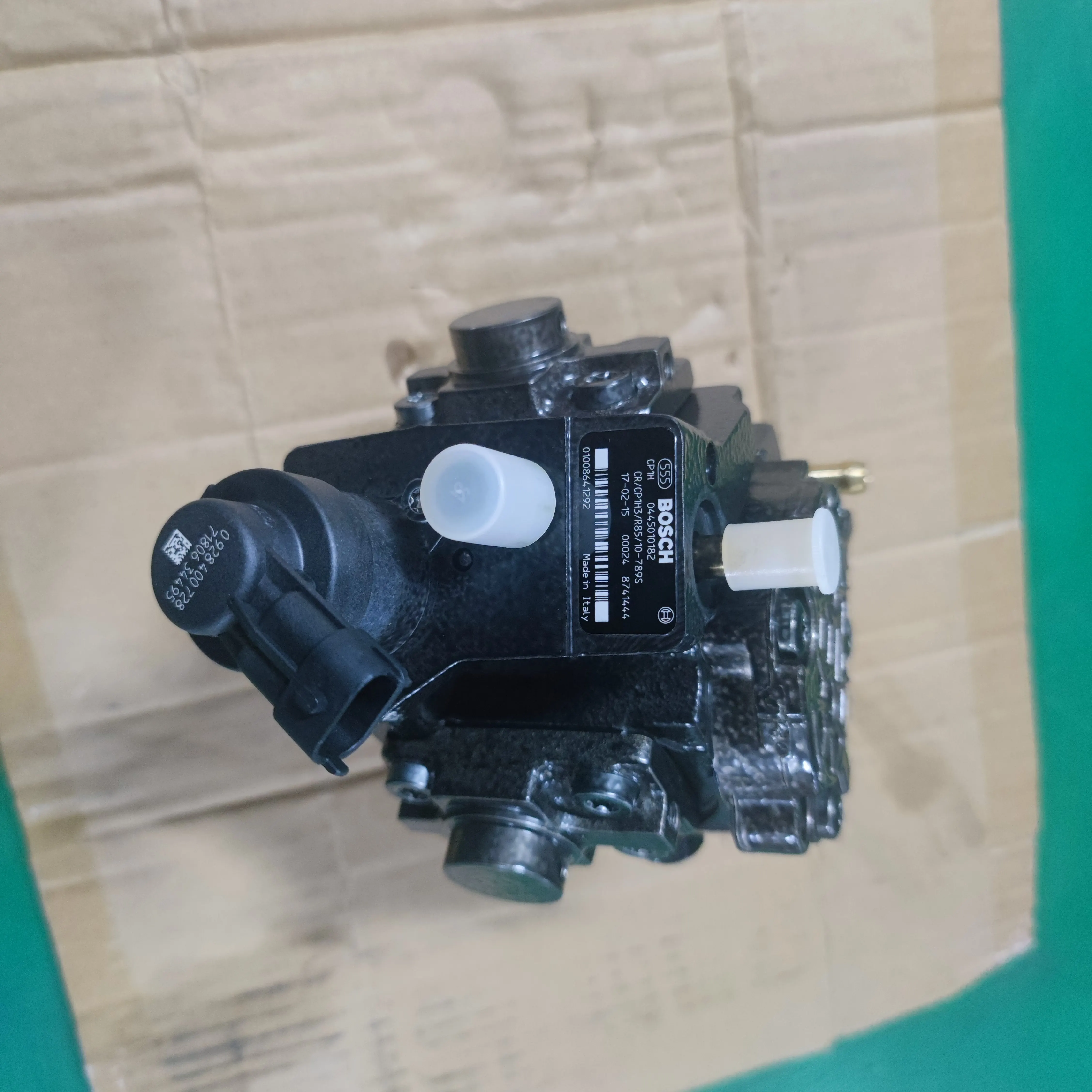SAIC MAXUS T60 High Pressure Oil Pump C00014611 - New!