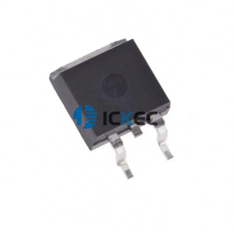 Ipb200n15n3g Ipb200n15n3 Diodes Triodes Transistors Integrated Circuits ...