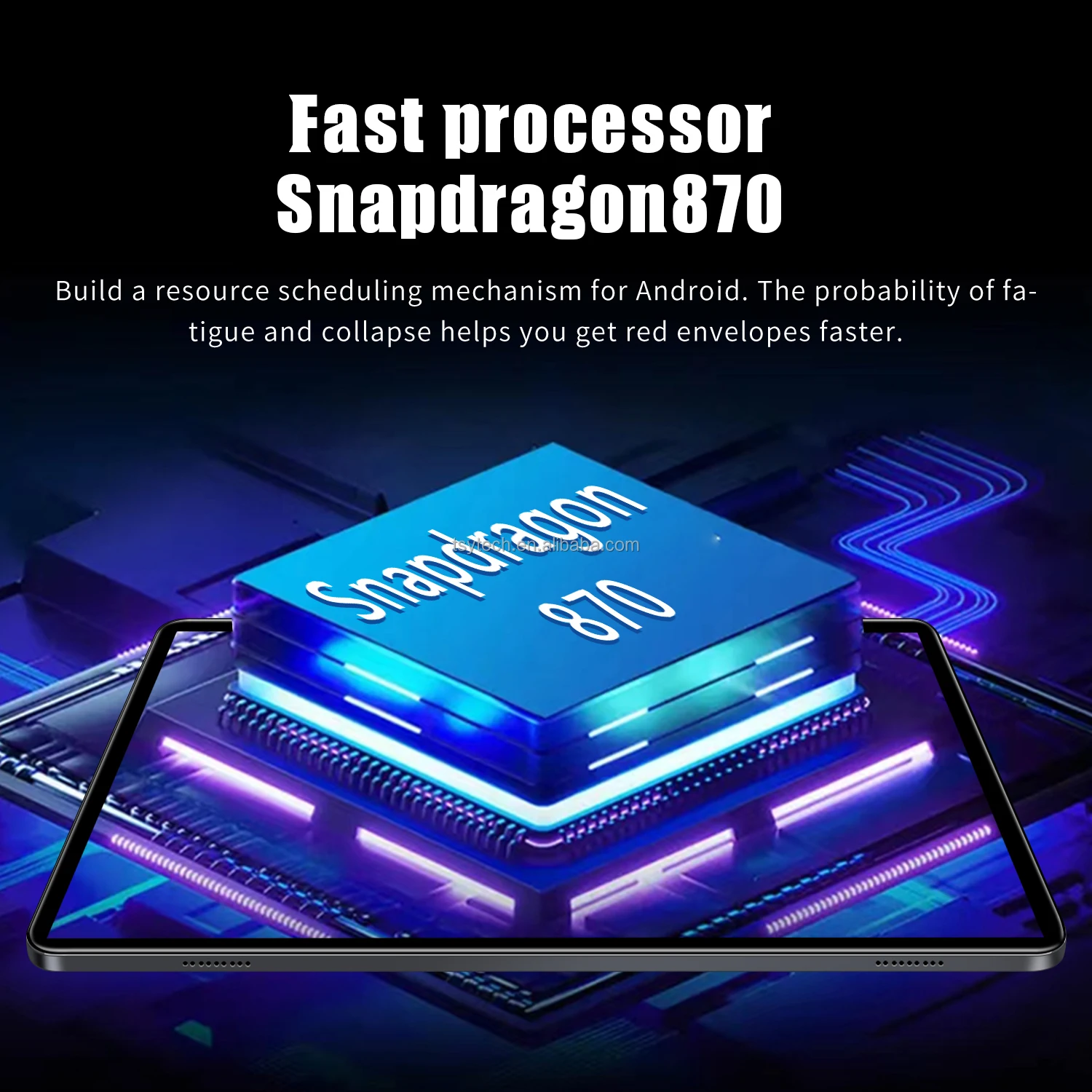 Wholesale OEM ODM S23U 5g Wifi Gaming Factory Price 10 Inch Tablet