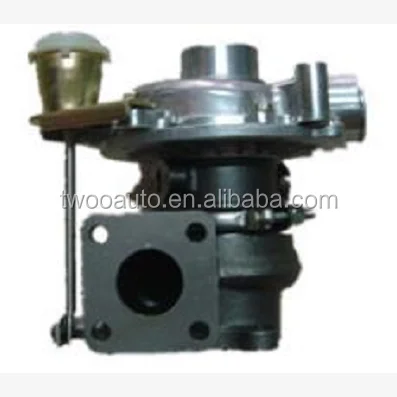 New TAI Turbocharger for Isuzu DMAX 4JA1 Engine VC420037 VA420037 ...