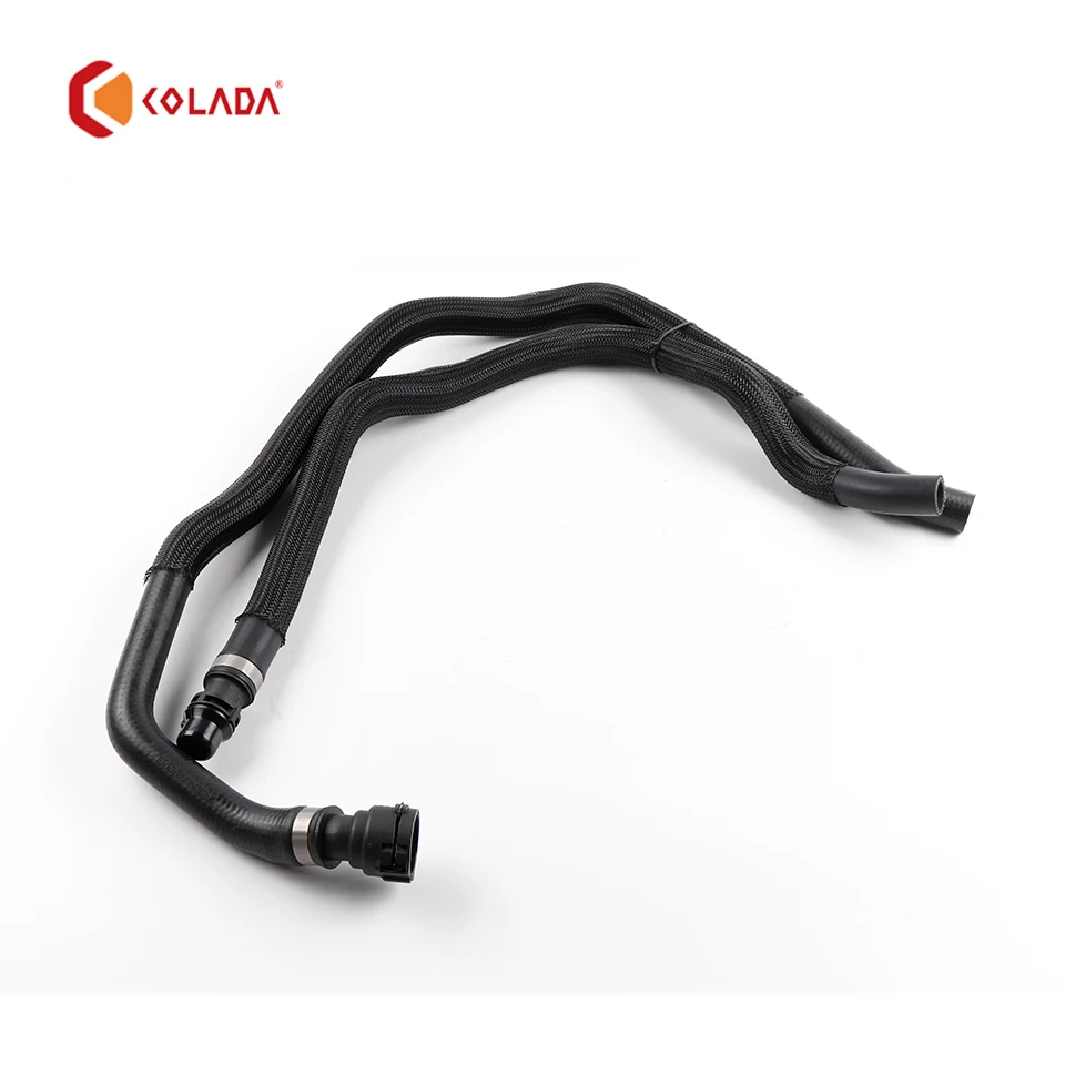 宝马f20 Oe 64219223587科拉达汽车配件散热器冷却液软管水管6421 9223 587 - Buy 6421 9223 587 ...