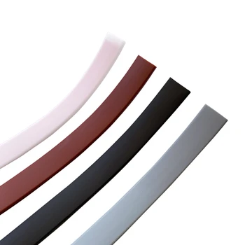 U-shaped Edge Trim Sealing Strip For Cabinet Wardrobe Table U Channel ...
