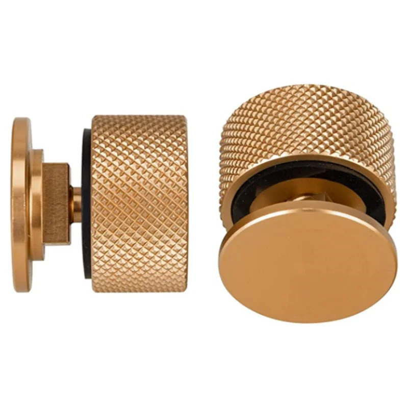 Welding Hood Helmet Fasteners Gold Headgear Replacement Parts ...