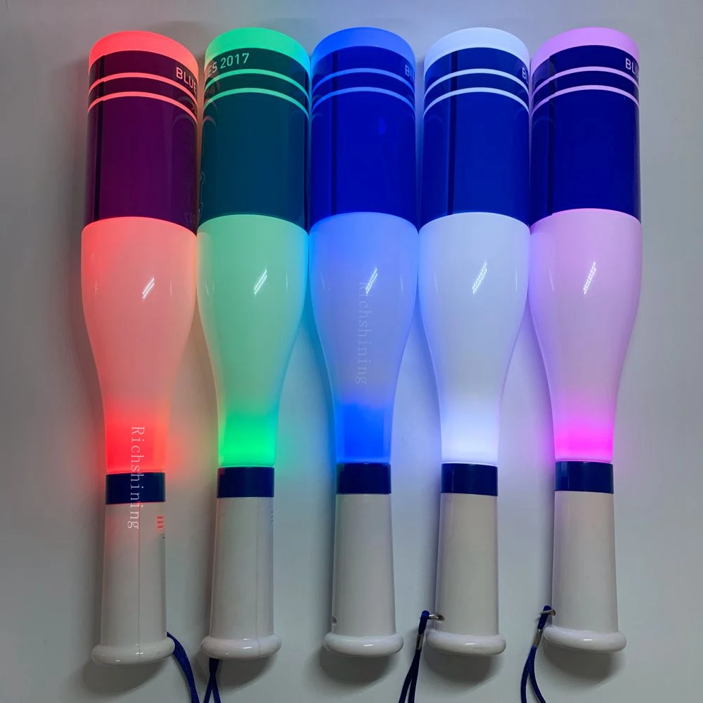 2024 Oem Logo Baseball Cheering Stick Odm Sport Light Stick For Games ...