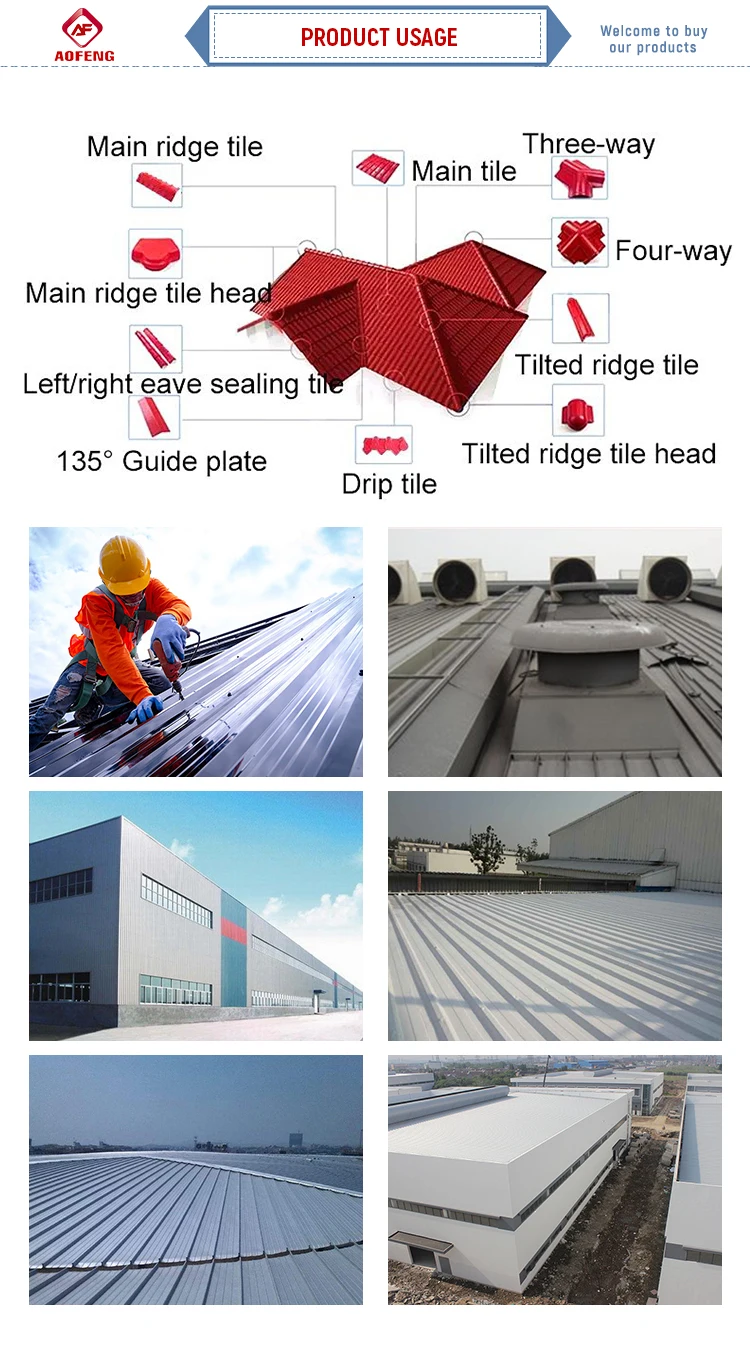Baowu Steel Z275 Aluzinc Roofing Sheet Corrugated Color Coated ...