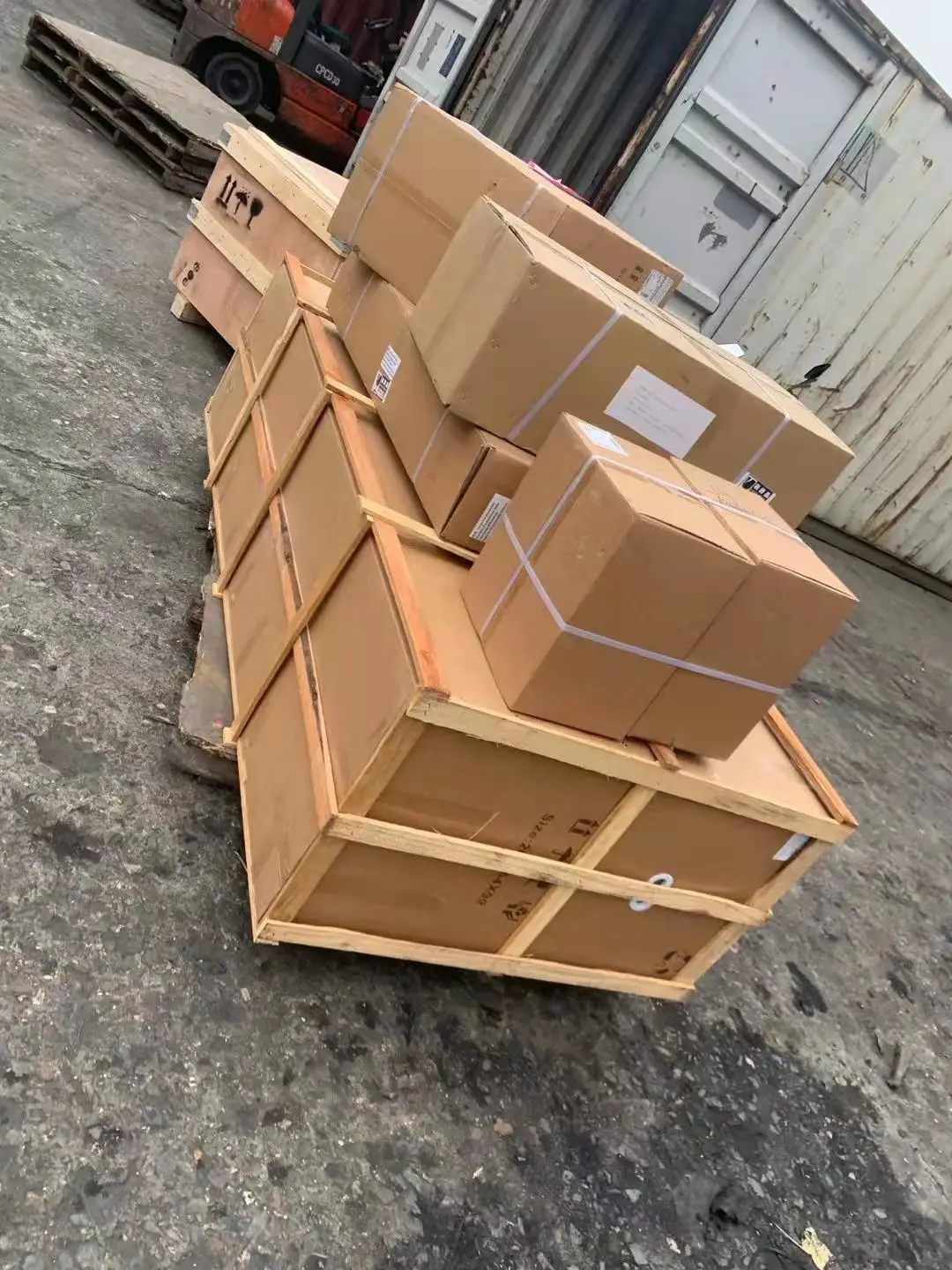 L320 Front Bumper Body Kit For Land Rover Range Rover Sport 10-13 Body ...