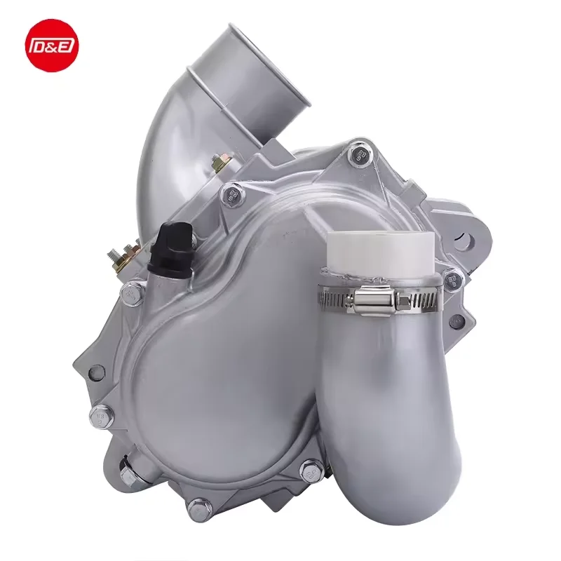 High Quality Universal Engine Supercharger Turbocharger