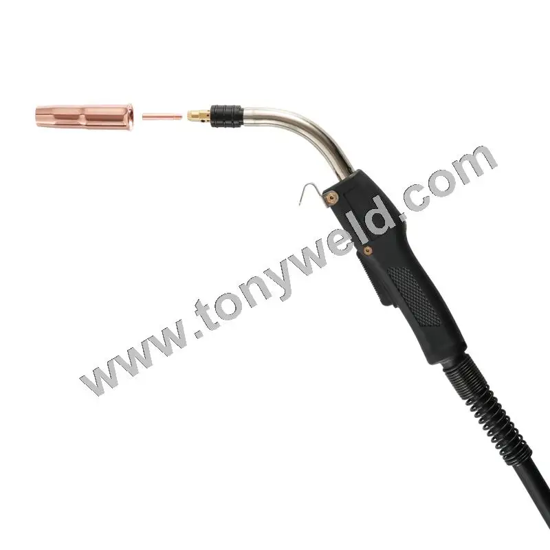 Tweco Spray 250a Air-cooled Torch Welding Gun Hot Air| Alibaba.com