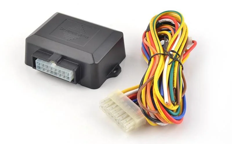 Smart Car Key - OBD Auto Window Closer for 2/4/5 Power Windows