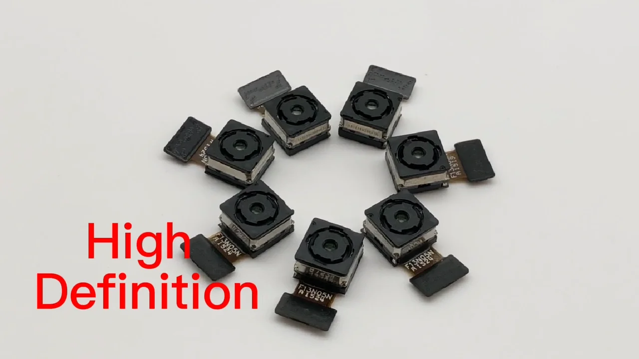 13mp Mipi Hd High Definition Auto Focus Cmos Sony Sensor Imx214 Oem ...