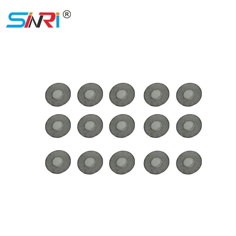 SINRI Oleophobic EPTFE Membrane Adhesive Vents - IP67 Waterproof