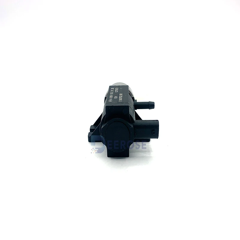 Turb0 Boost Pressure Sensor Solenoid Vacuum Valve A0091533128 ...