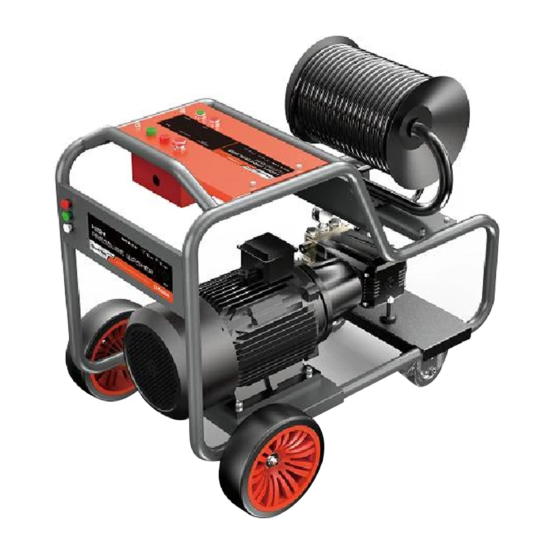 Oem Drain Cleaning Machine Sewer Snake Machine Auto Feed Drain Auger ...