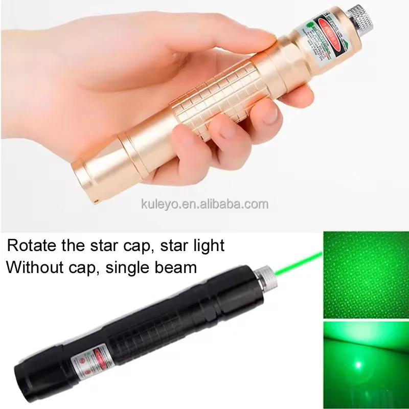 Laser Light Point Green Laser Pointers High Power Long Distance With ...