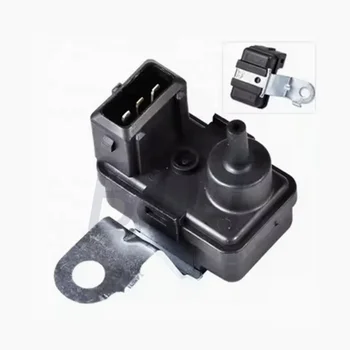 Original Map Manifold Absolute Pressure Sensor Md178243 For Mitsubishi ...