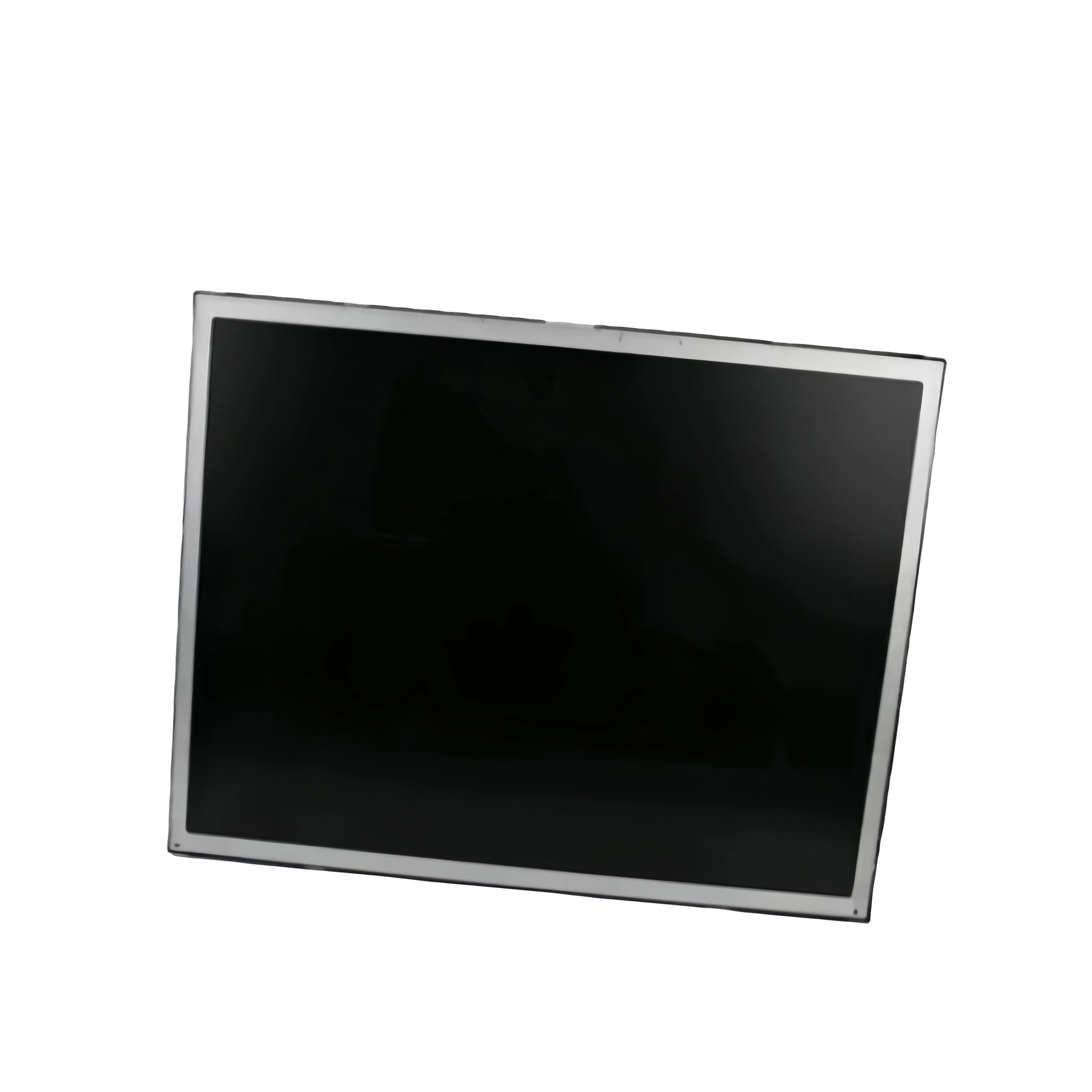 ATM Machine Parts NCR LCD Display Panel 15" Standard Bright 4450736985 ...