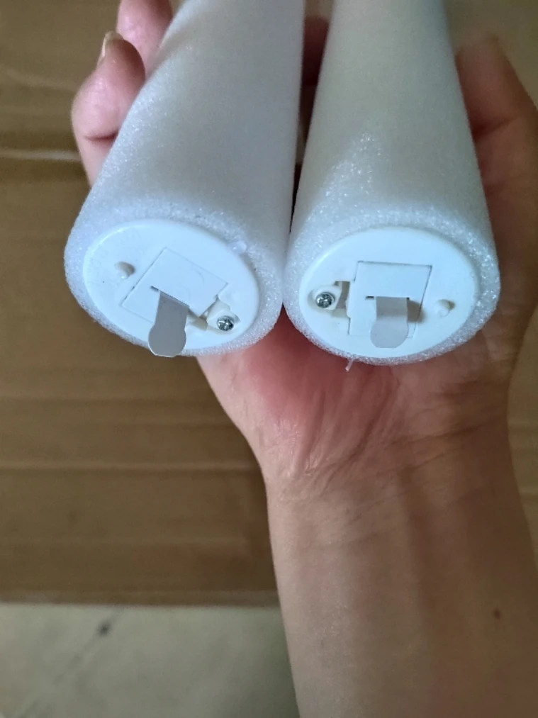 Custom Party Supplies - LED Foam Sticks with RGB Lights