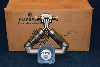 Rosemounte Flow Meter Micro Motion Coriolis CMF025-CMF450