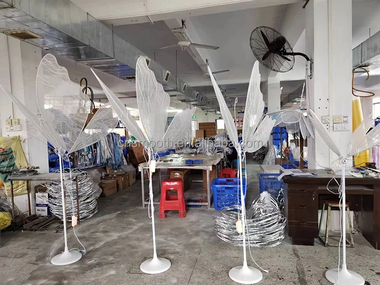 Walkway Guide LED Lights - Elegant Wedding Decorations