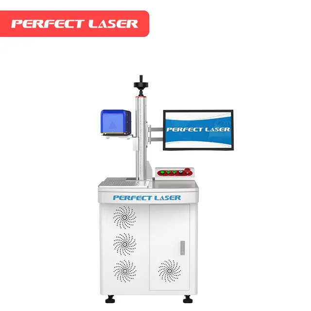 Company Overview - Perfect Laser (Wuhan) Co., Ltd.