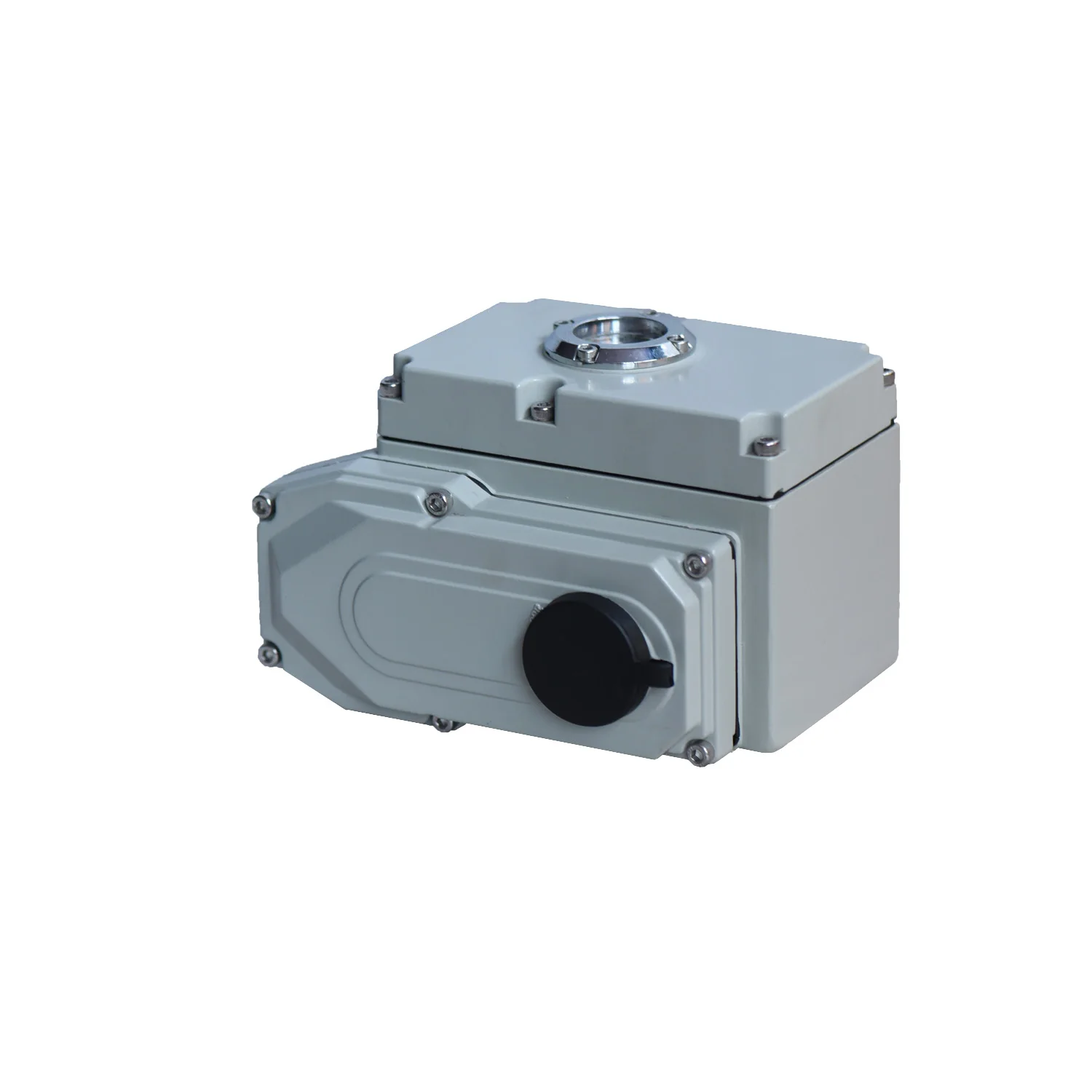 HEA Series Electric Actuator - 4-20ma 24v Dc Motorized Flow Control