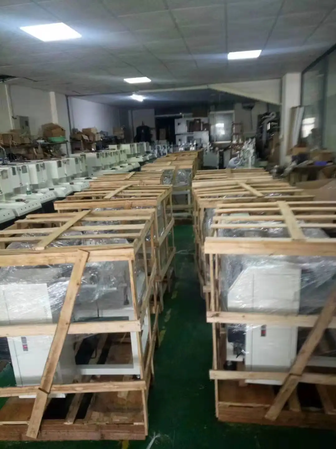 Desktop High Efficiency Conformal Coating Spray Machine for PCB - Ideal ...