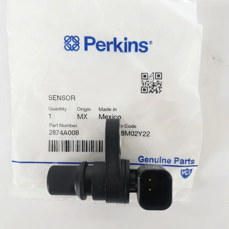 High Quality Engine Electrical Appliances Crankshaft Position Sensor ...