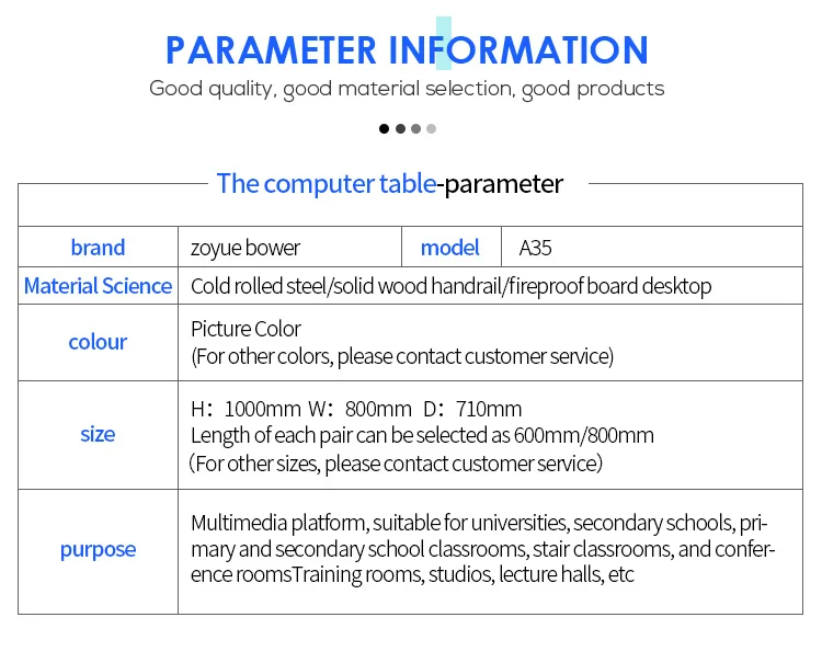 New Smart Podium Digital Lectern Digital Podium Lectern For Conference ...