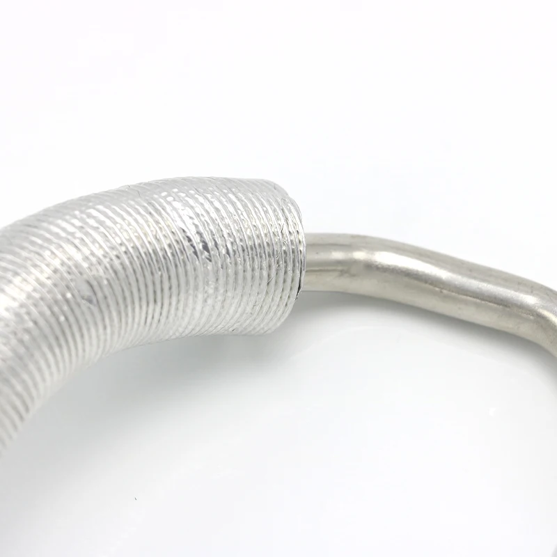 宝马F20 F21 F30 F31 F33 G30 11 53 7 643 094的11537643094汽车零件涡轮增压器冷却液管路软管 ...