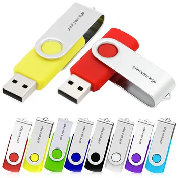 Custom Pen Usb Flash Thumb Drives 3.0 Flash Disk 1g 2gb 4gb 8gb 16gb ...