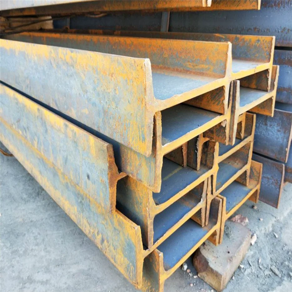Universal H Beam/i Beam/ipeaa/hea/heb/steel Profile Ss400/a36 ...