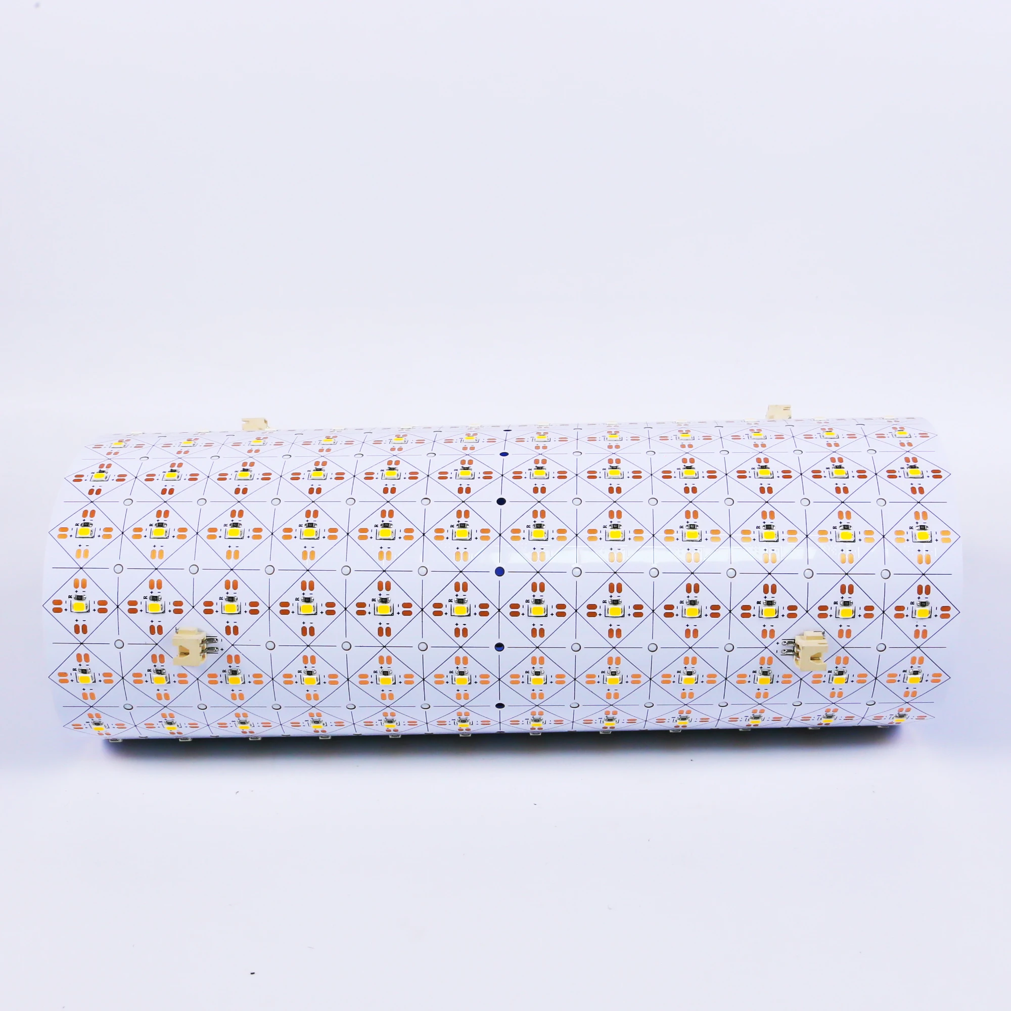 DC24V 28W 2835 LED Panel Sheet Light Flexible USB Connectivity Remote ...