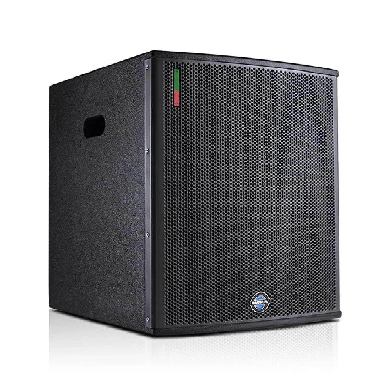 Morin Outdoor Active Subwoofer Sound System 12inch Box 700W 40Hz-400kHz ...