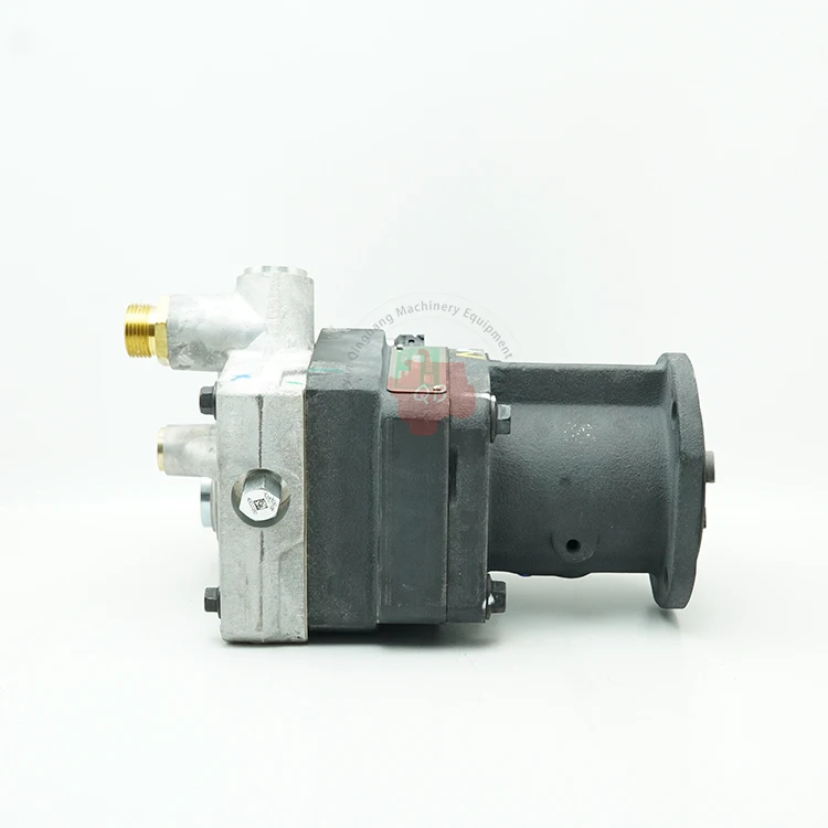 Genuine Cummins Diesel Engine Parts - QSK60 QSK45 Fuel Pump