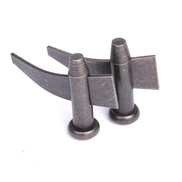 Aluminum Form Wedge Straight Wedge Used With Wall Ties In Aluminum ...