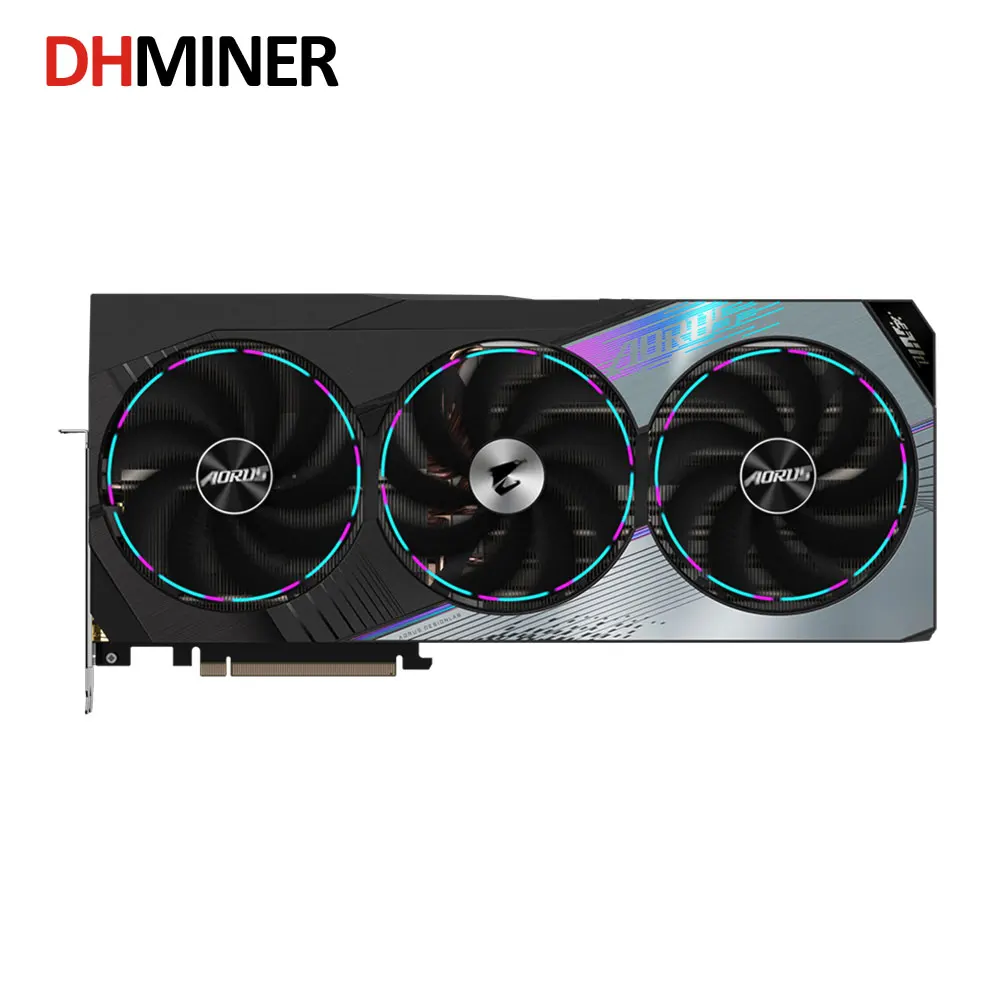 Pc Computer Gpu Rtx 4080 Super Master 16gb In Stock Rtx 4080 Super With ...