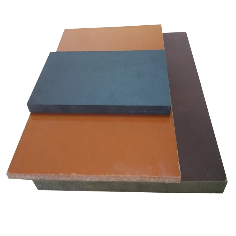 3mm To 300mm Phenolic Laminate Bakelite Board Fiberglass Insulation ...