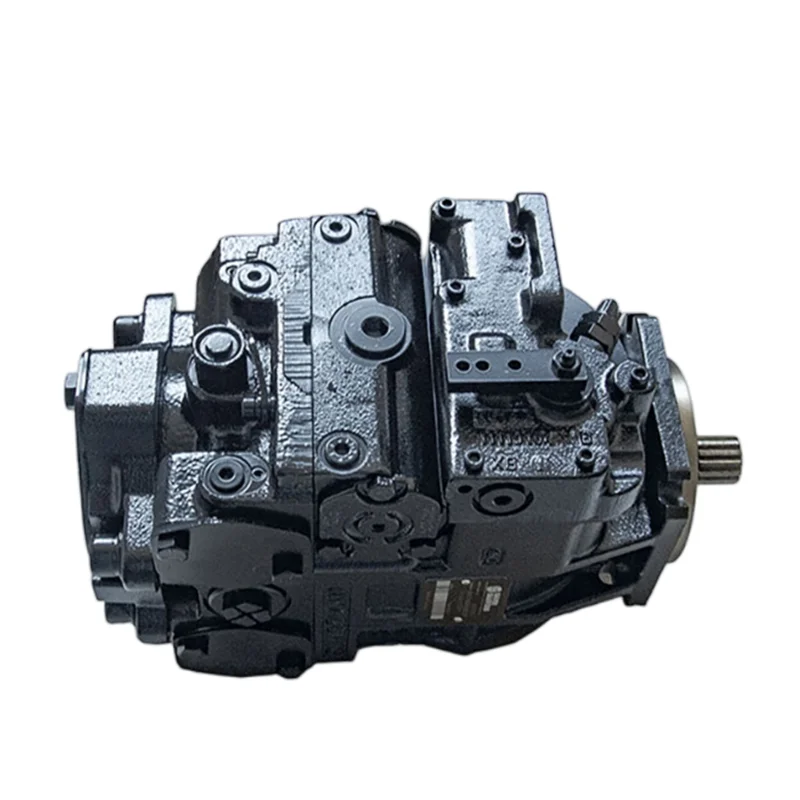 Variable Displacement Hydraulic Pumps 90l 90l042 90l055 90l075 90l100 90l130 90l180 90l250 ...