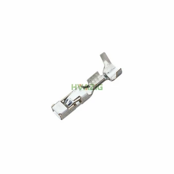 15304720 Delphi Auto Connector Crimp Terminal 280 Series Brass Tin ...