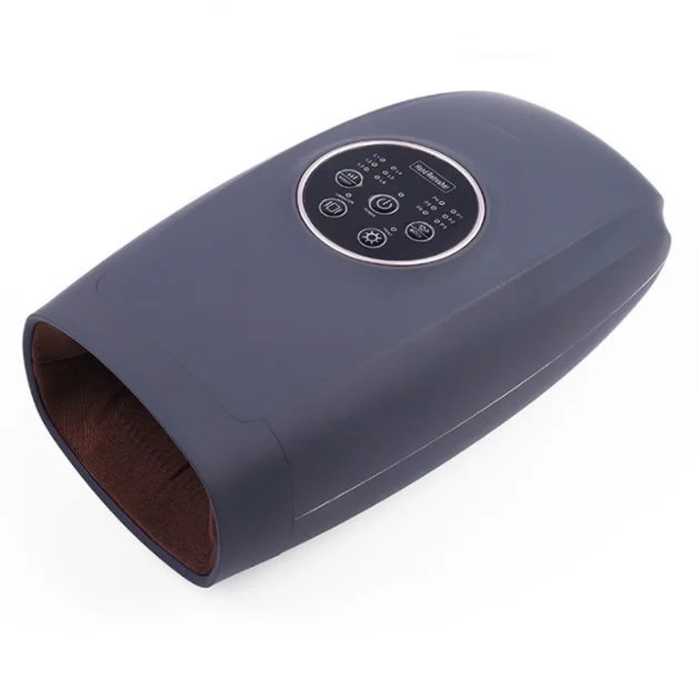 New Multi-functional Wireless Hand Bionic Mini Electric Hand Back ...