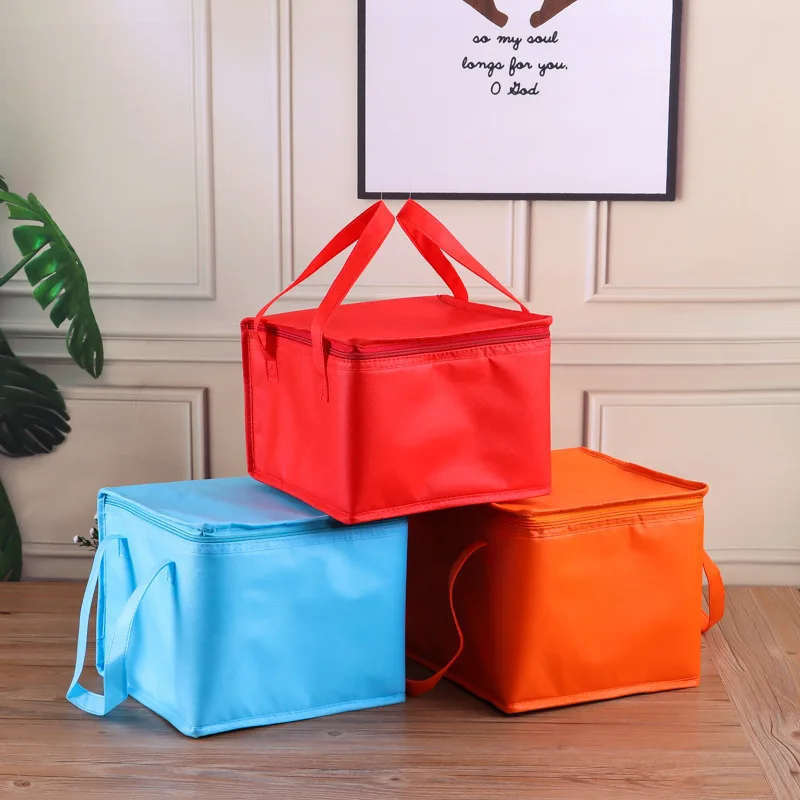 Customized Cooler Bag With Logo Cooler Thermal Insulated Bag Cooler Box ...