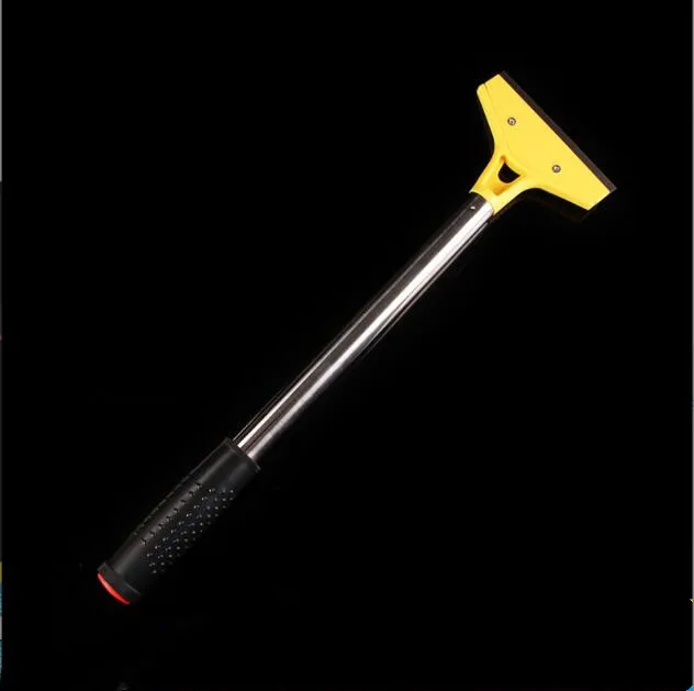 Portable Cleaning Shovel Knife for Glass Floor Tiles Floor Scraper With ...