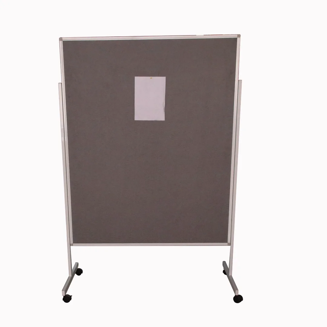 120x150cm notice board stand| Alibaba.com