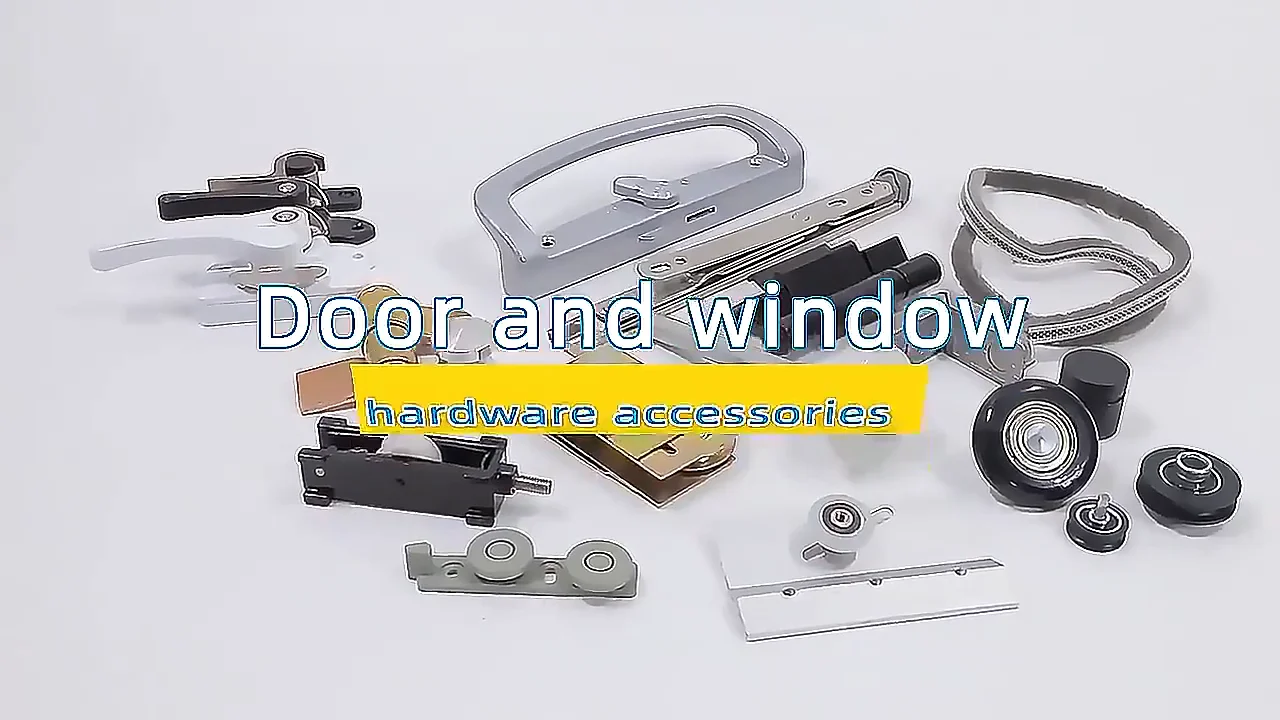 Aluminum Zinc Alloy Moon Hook Lock For Sliding Door And Window Crescent ...